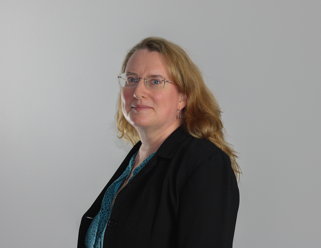 Nikki Fenton - Reliance Bank