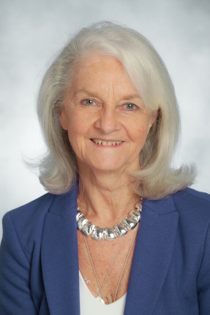 Jan Smith - Reliance Bank