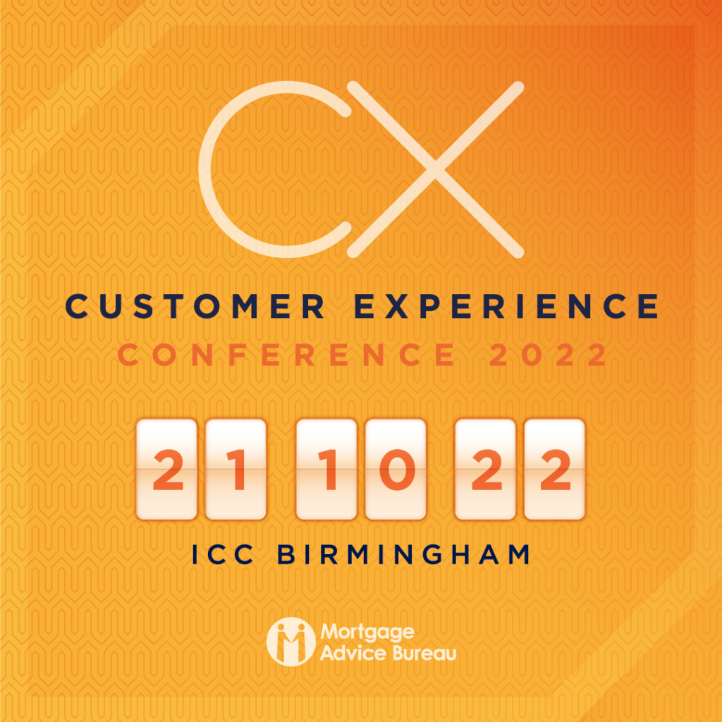 MAB Customer Experience Conference Friday 21st October 2022 - Reliance Bank