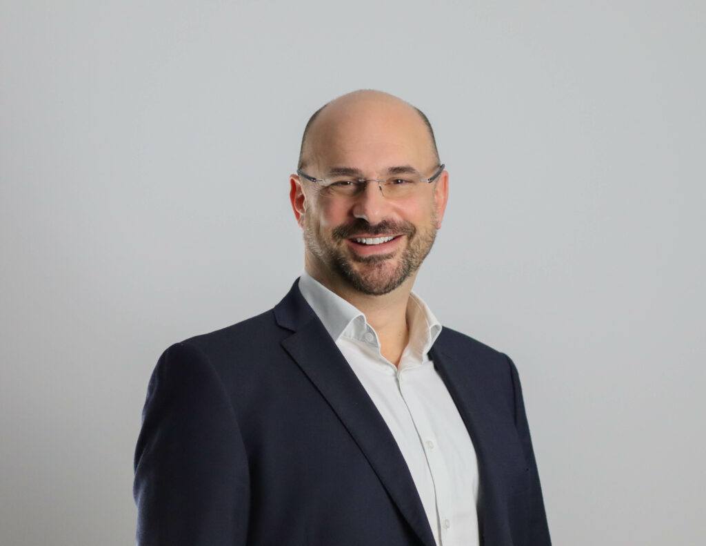 Tim Frankl - Reliance Bank